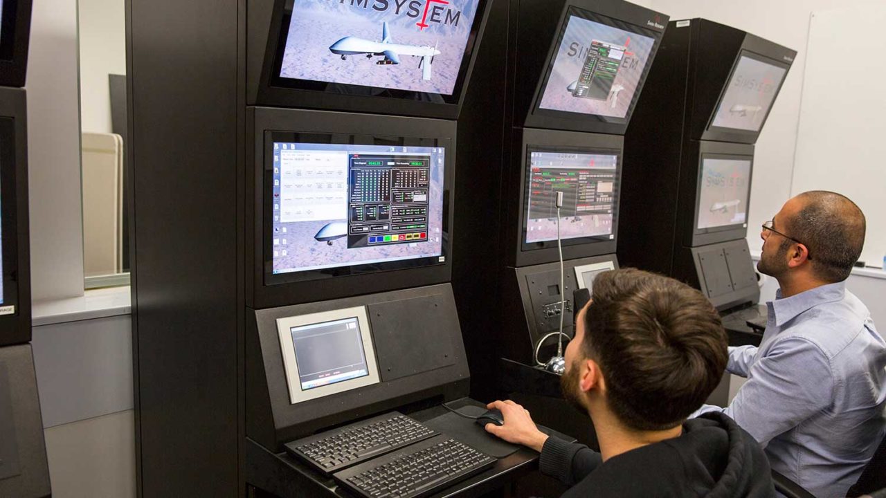 Labs and Facilities - The Polytechnic School